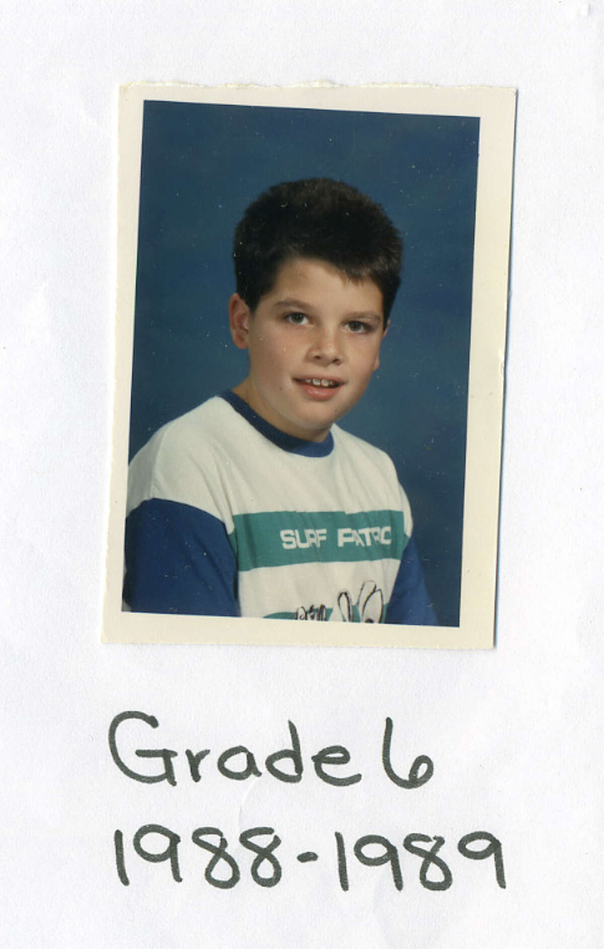 Alleged victim: Priests used me as a child sex slave