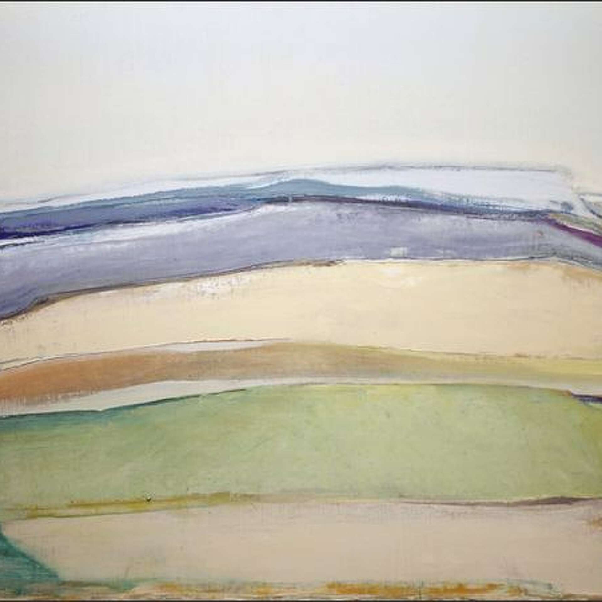 It takes two galleries to capture the colorful career of Michael Dailey