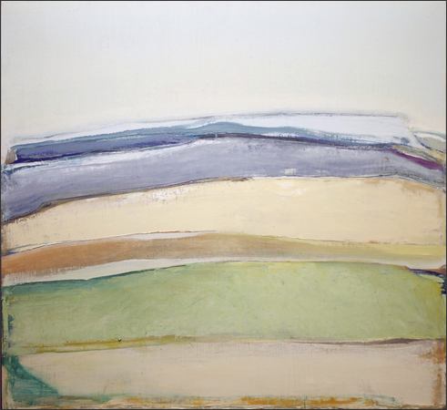 It takes two galleries to capture the colorful career of Michael Dailey