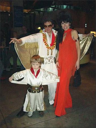 Elvis Invitationals talent contest is back