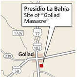 Remembering the 'Goliad Massacre' - San Antonio Express-News