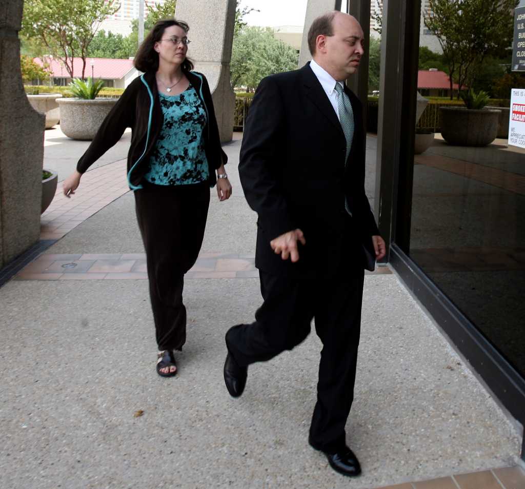 Ex-Judson teacher loses appeal in death-threat case