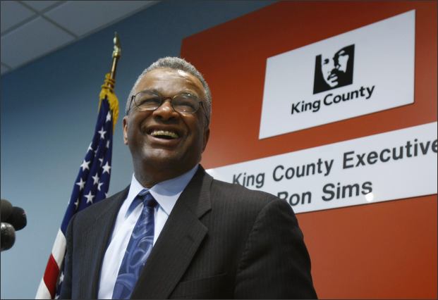 Sims picked for HUD; successor debate begins