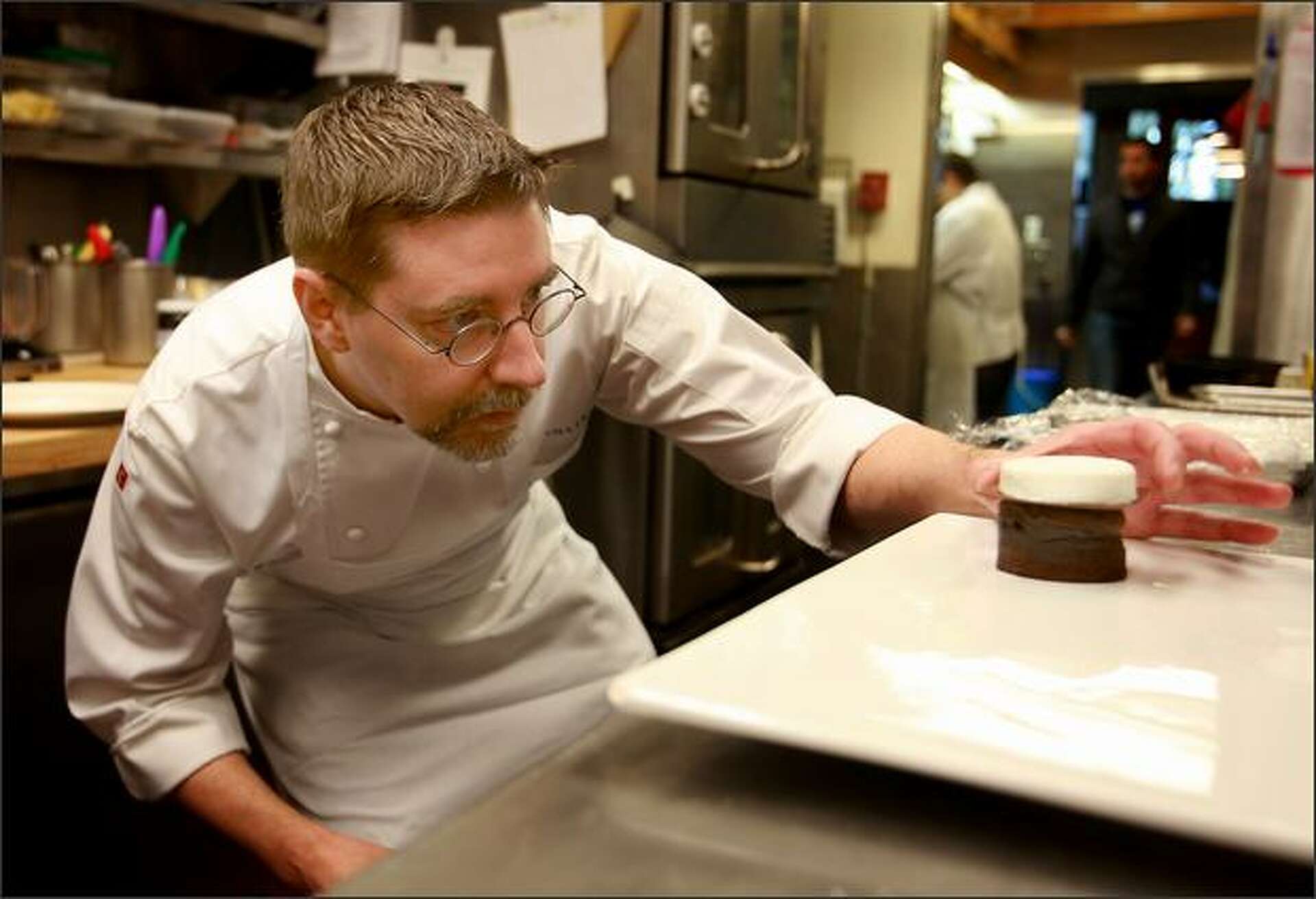 Sweet things: A chocolatey delight for your Valentine's Day