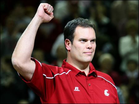 Wulff broke NCAA rules at Eastern