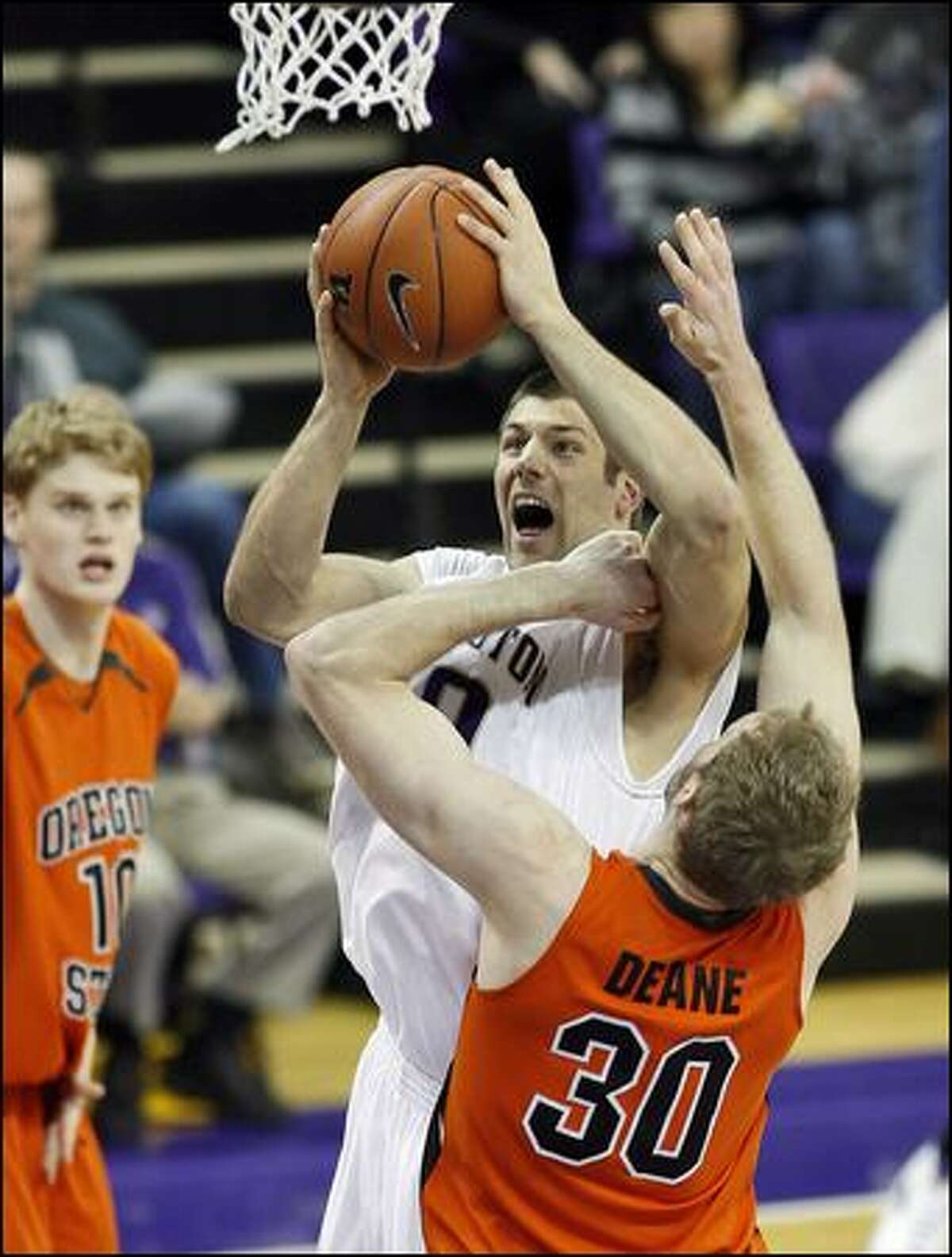 Brockman worried more about wins than personal points