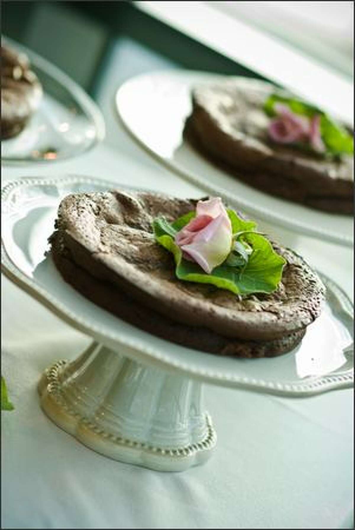 Ballard blogger Molly Wizenberg makes sense of the world through food