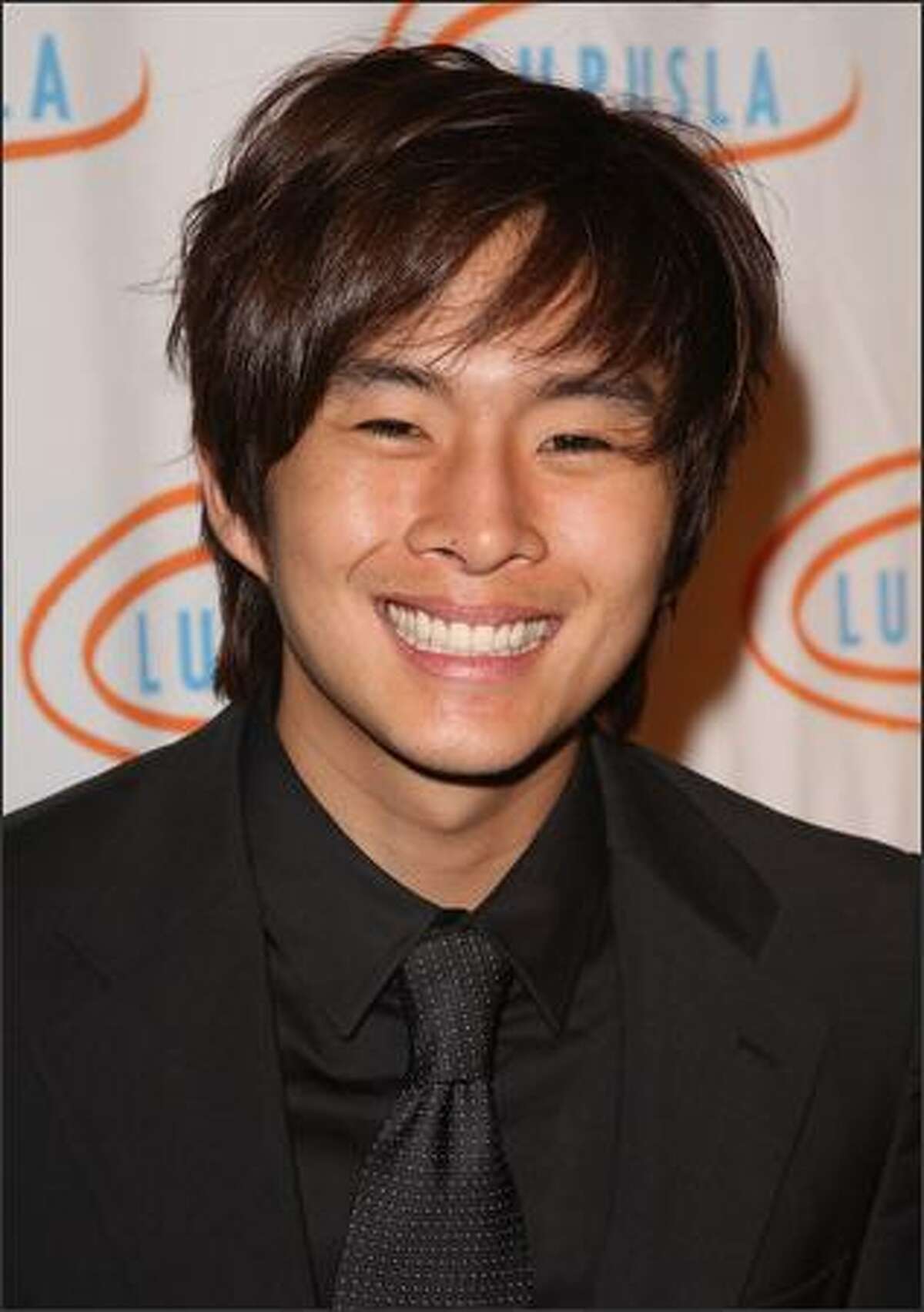 9th Annual Lupus LA Orange Ball