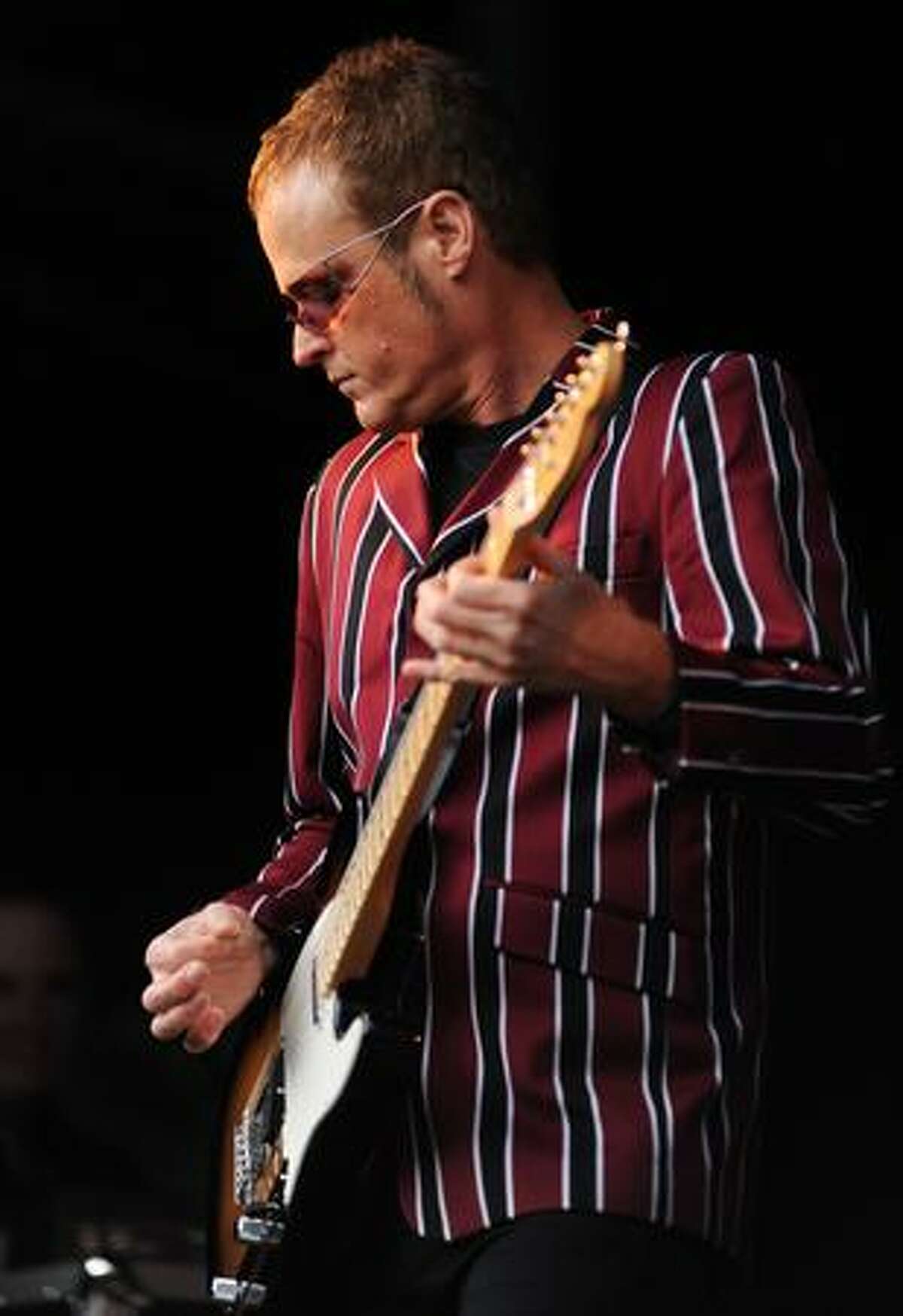 B52's at Woodland Park Zoo (6/17/2009)