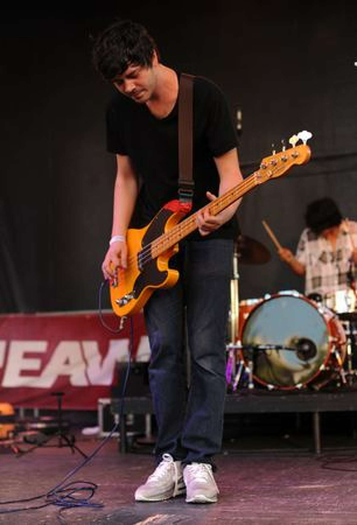 Capitoll Hill Block Party