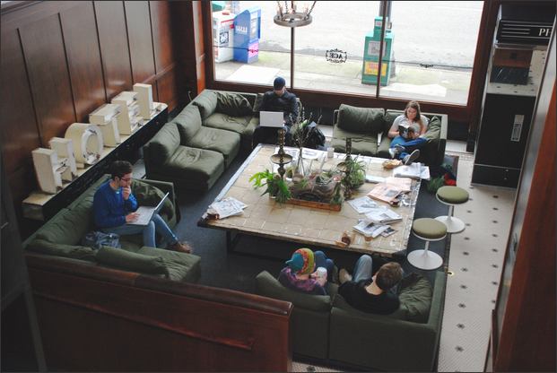 Fun, funky or luxury in Portland hotels