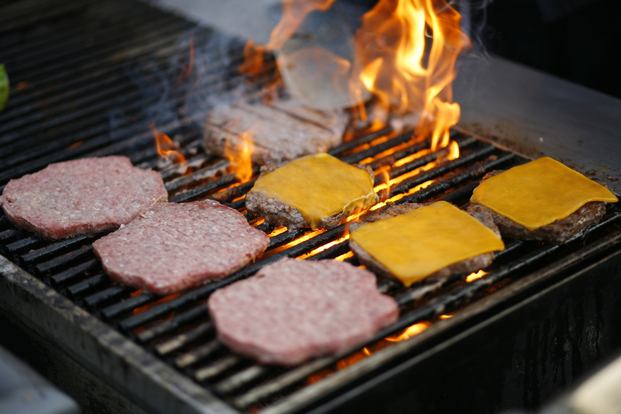 Need inspiration for your Independence Day cookout? Look no further ...