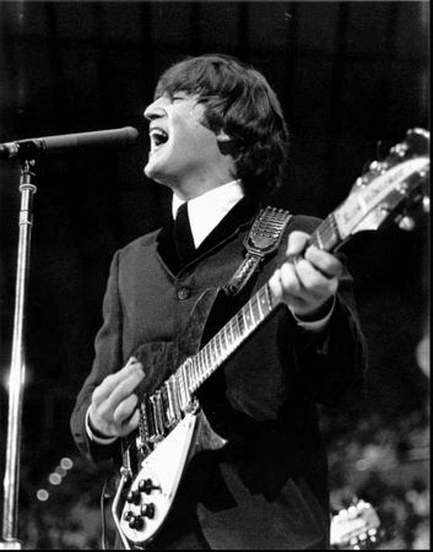Beatles' stay at Edgewater helped mark its place in history