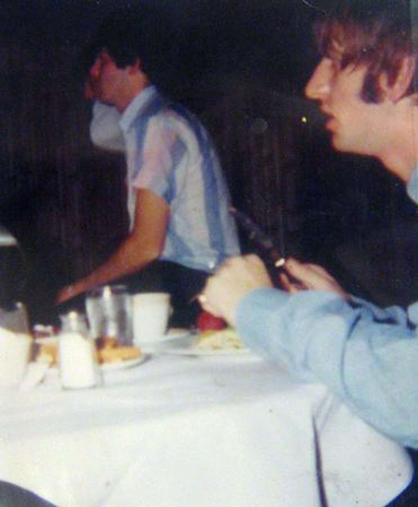 Beatles' stay at Edgewater helped mark its place in history