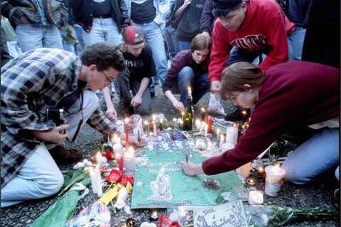 Seattle History: Kurt Cobain of Nirvana