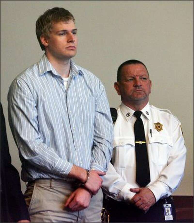 Accused Craigslist killer remembered as 'nerdy science lover ...