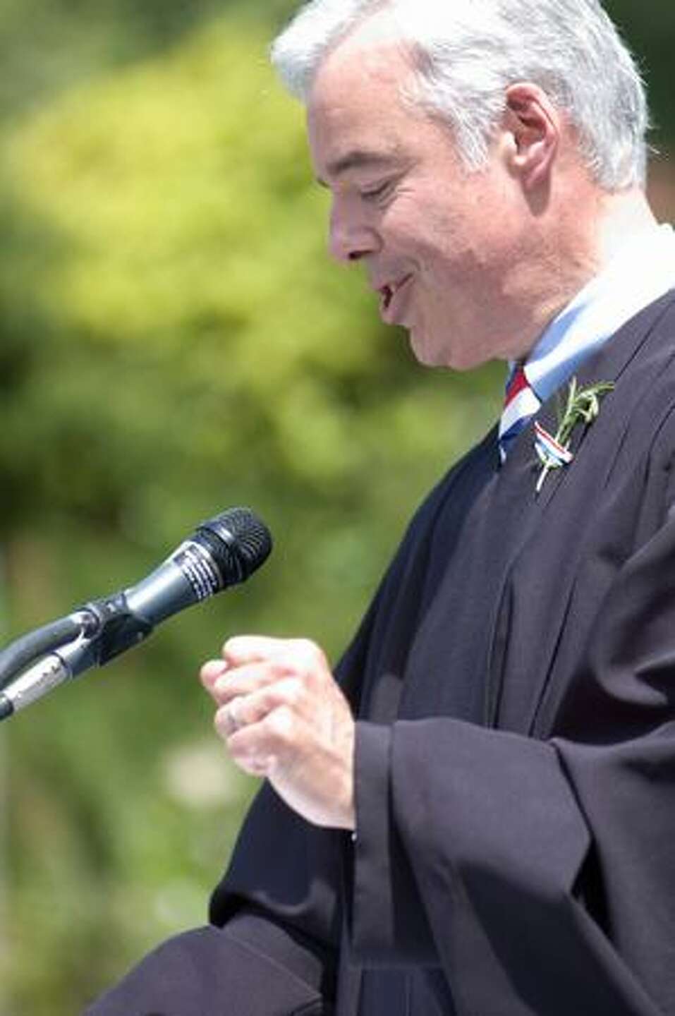 Connelly: Trump will get to pick a 9th Circuit judge