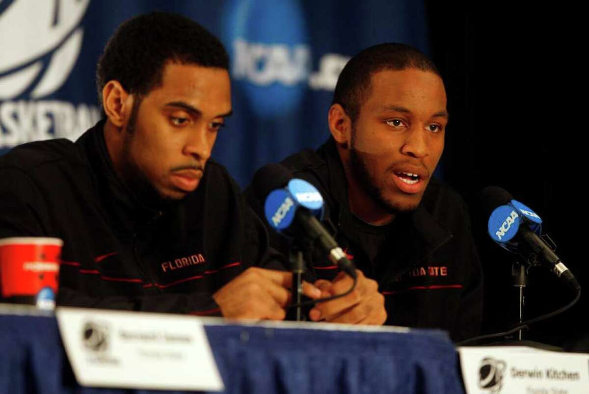 Veteran Hamilton builds best defense