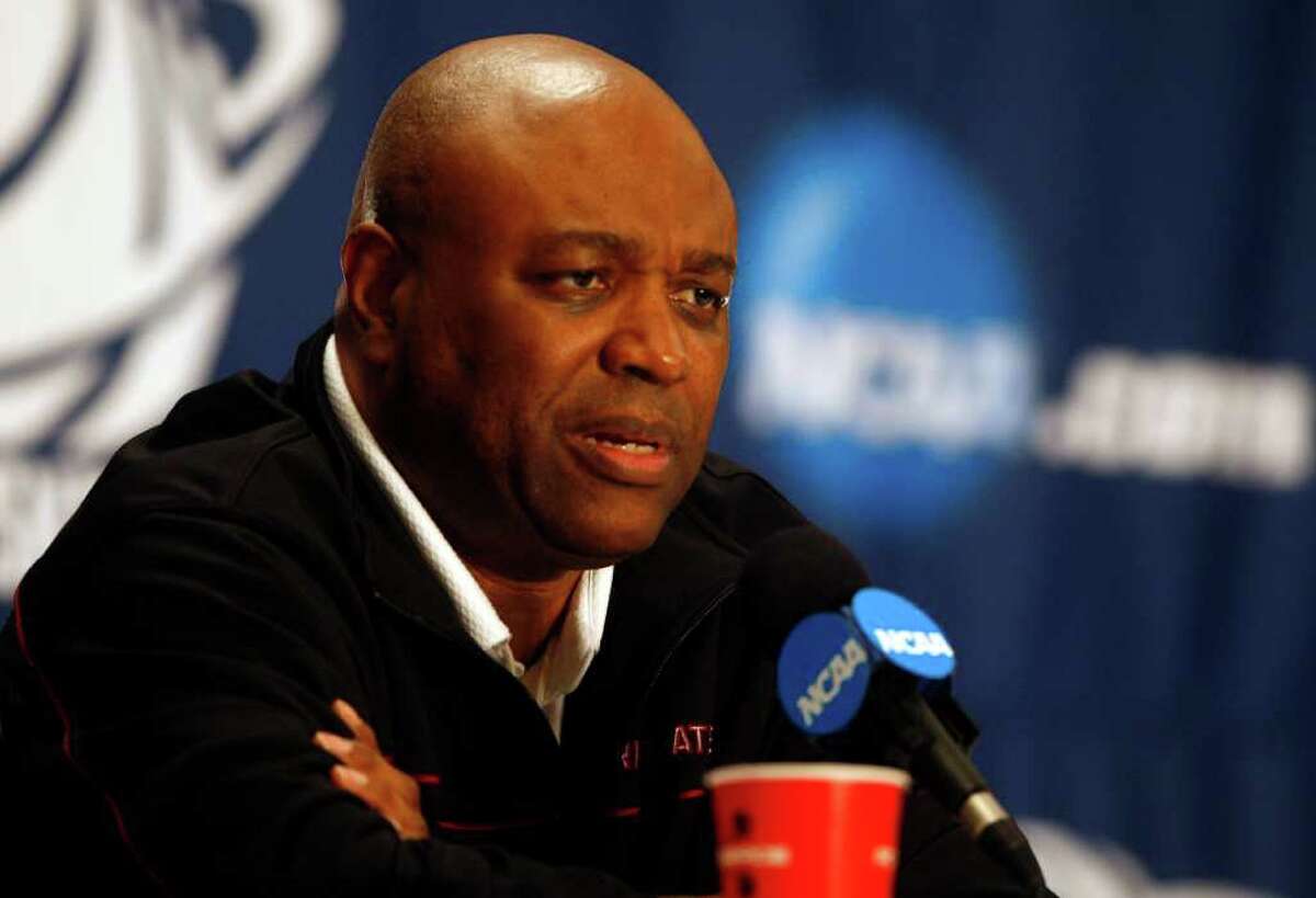 Veteran Hamilton builds best defense