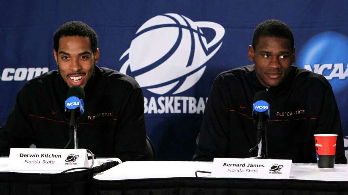 Veteran Hamilton builds best defense