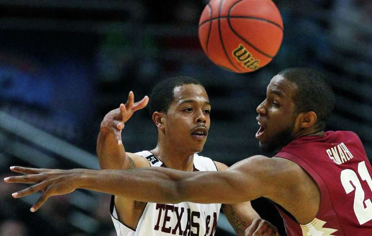 Veteran Hamilton builds best defense
