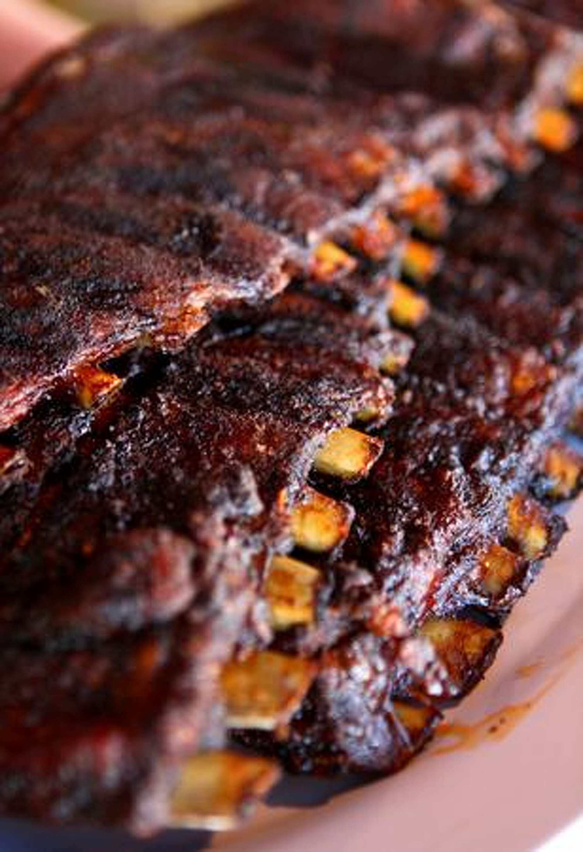 A few Fourth of July tips from Seattle's barbecue queen
