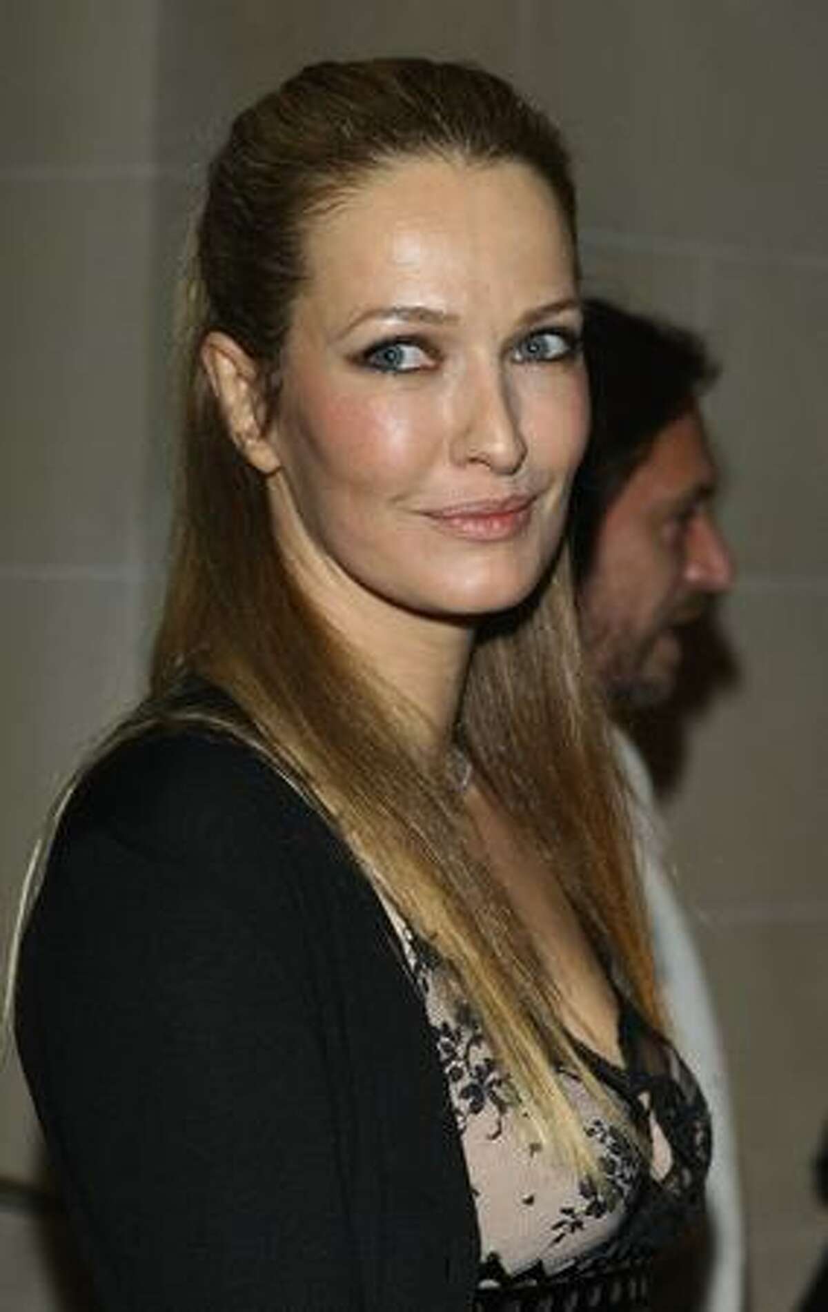 Modeling and the tragedy of Karen Mulder