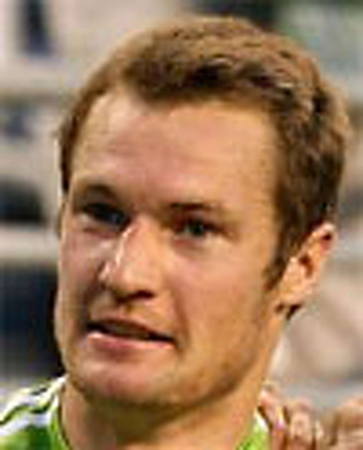 Sounders' Jaqua target of sexual assault lawsuit