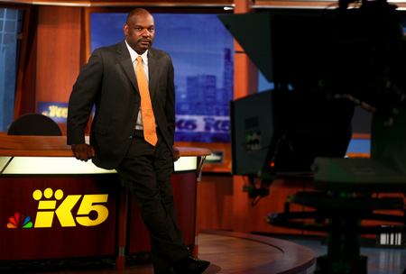 'Get Jesse' Jones goes from football to fighting for consumers