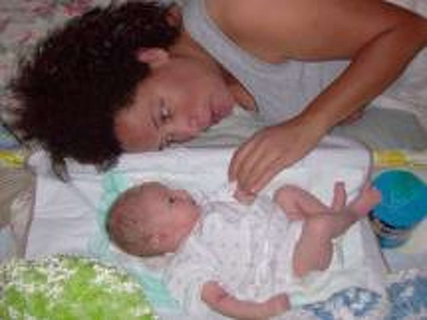 Texas woman accused of beheading, eating infant son