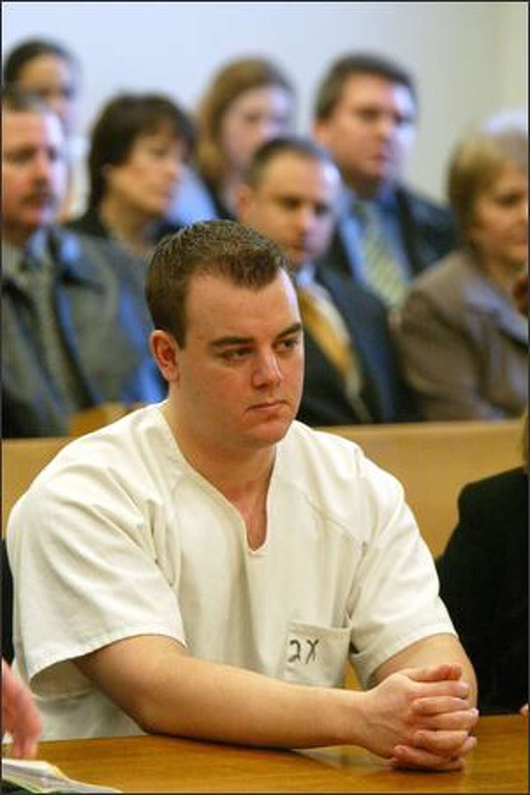 Accused of killing four, Kirkland man to claim he was blackout drunk