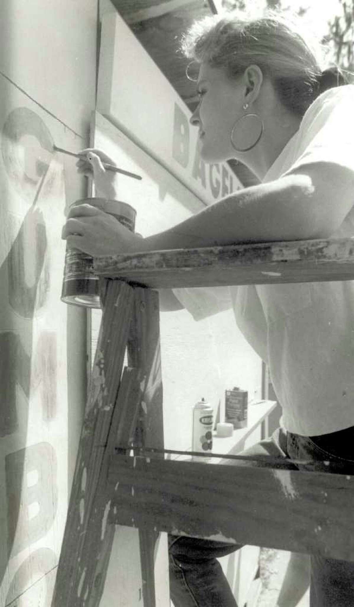 South Texas State Fair 1990-1994