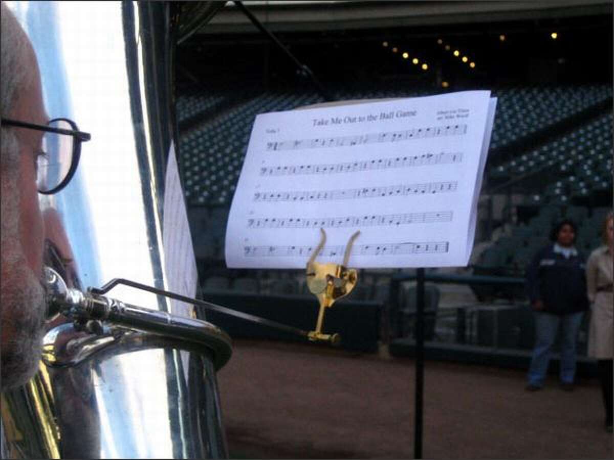 Guilty: ‘Tuba Man’ killer faces 6 years for gun crimes