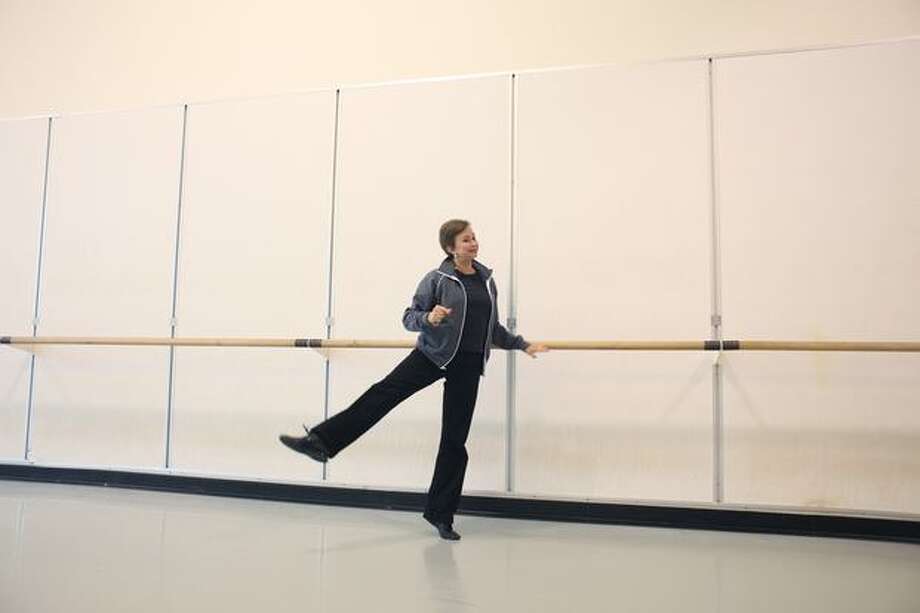 School of American Ballet auditions - seattlepi.com