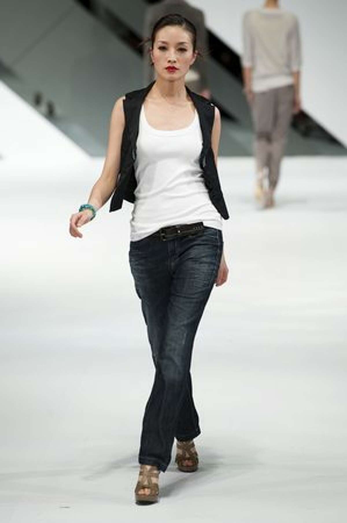 Hong Kong Fashion Week