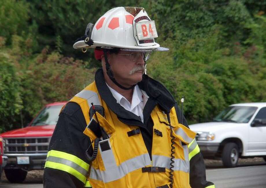 Firefighter Dave Jacobs recalled as caring, dedicated man - seattlepi.com