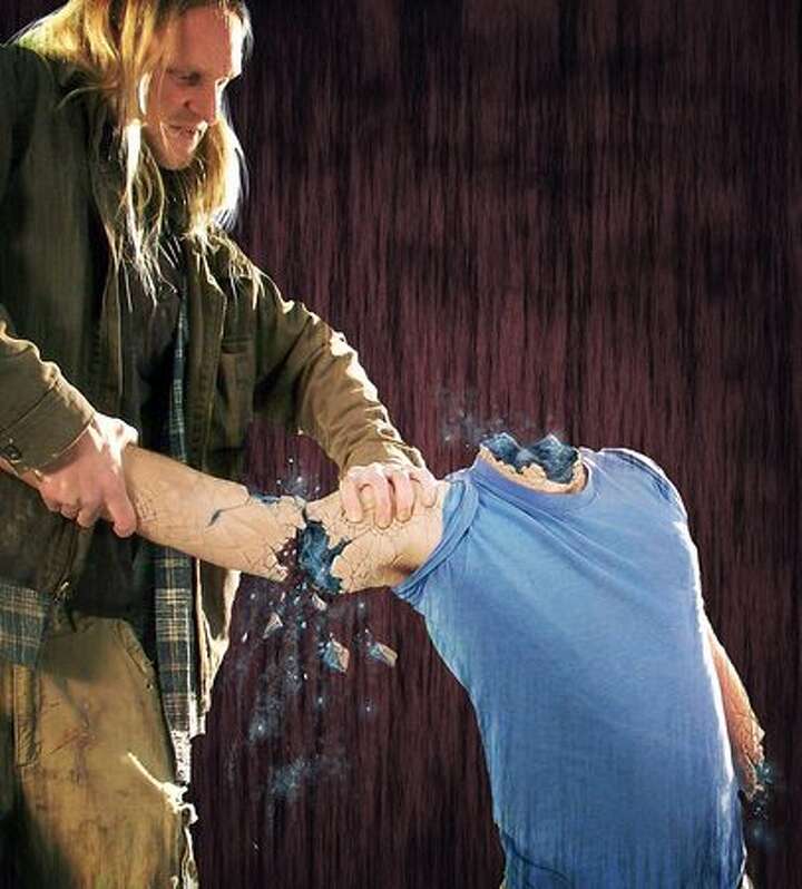 Masters FX on 'Twilight'