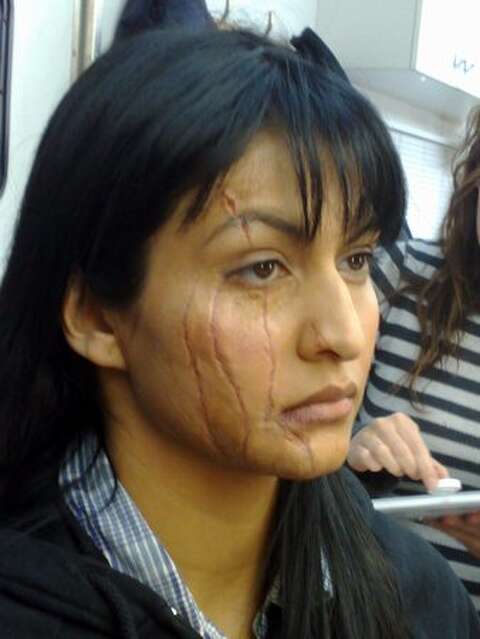 Masters FX on 'Twilight'