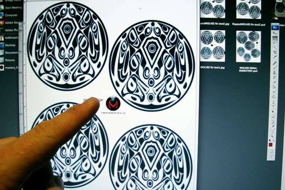 Masters FX on 'Twilight'