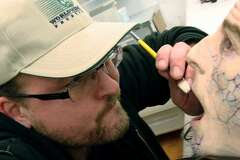 Masters FX on 'Twilight'