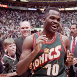 Seattle's best athletes by the numbers - seattlepi.com