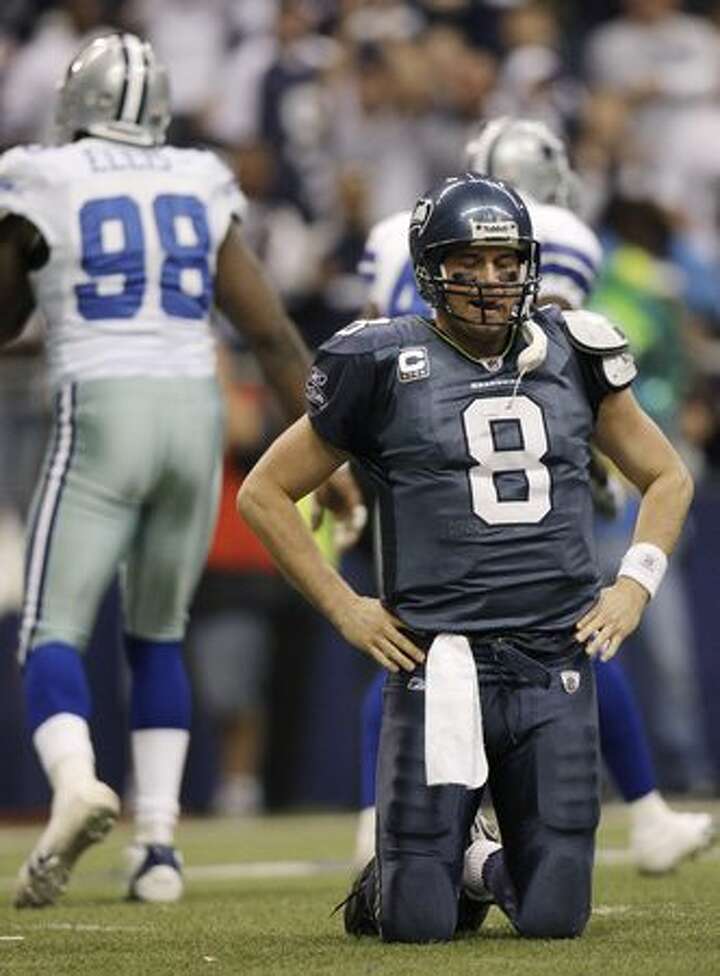 Seattle's best athletes by the numbers