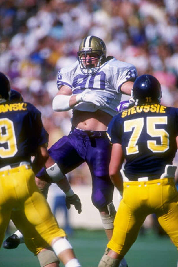 Seattle's best athletes by the numbers - seattlepi.com