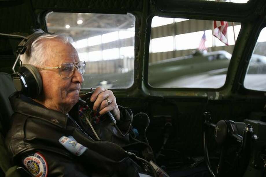 70 years since first production Boeing B-29 Superfortress assembled ...