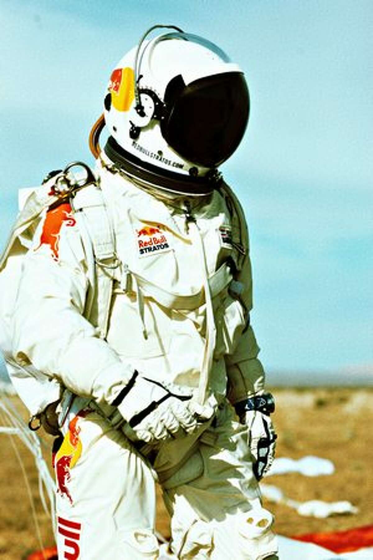 Red Bull Stratos