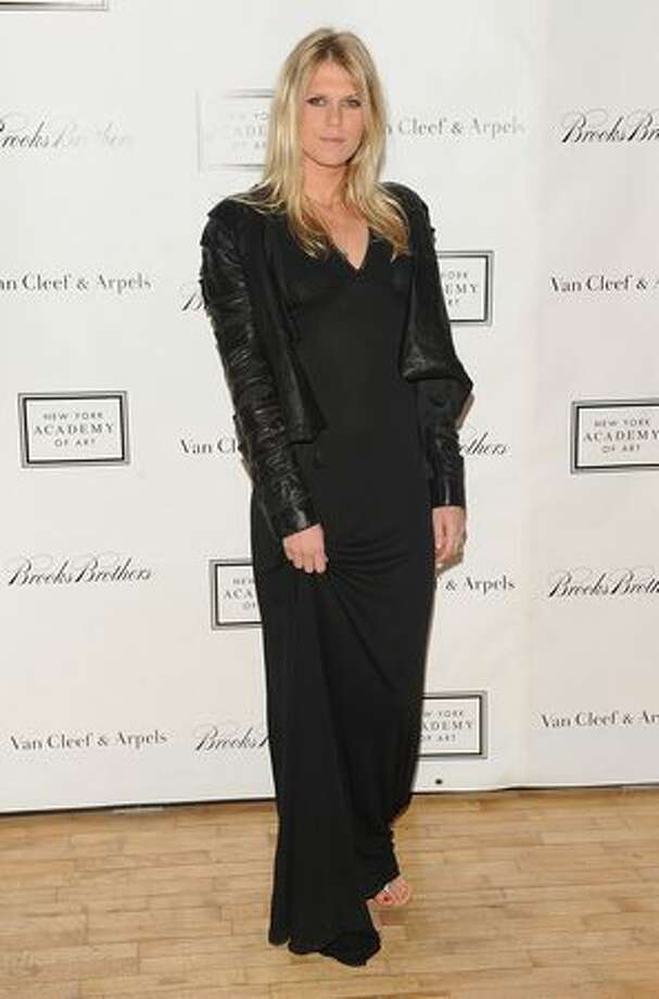 2010 Tribeca Ball - seattlepi.com