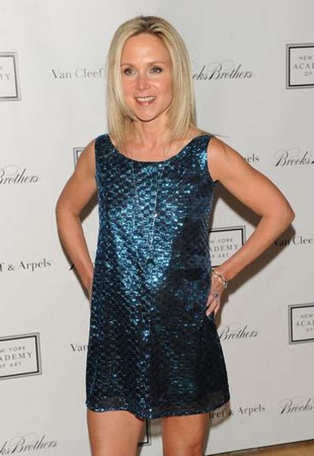 2010 Tribeca Ball - seattlepi.com