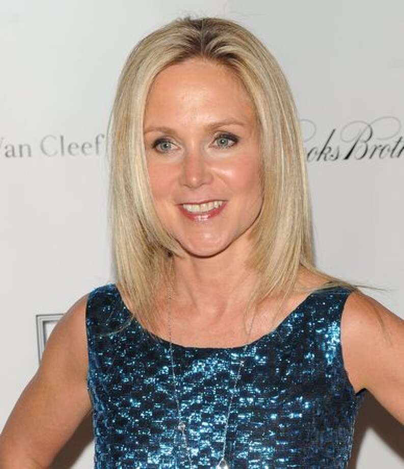 2010 Tribeca Ball - seattlepi.com