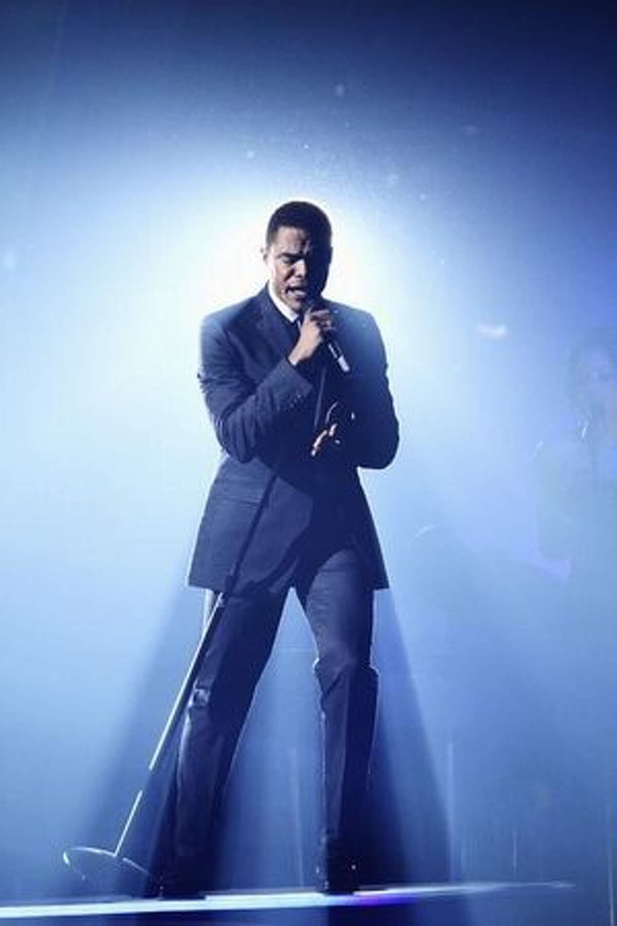 Dancing With The Stars: Season 10, episode 9