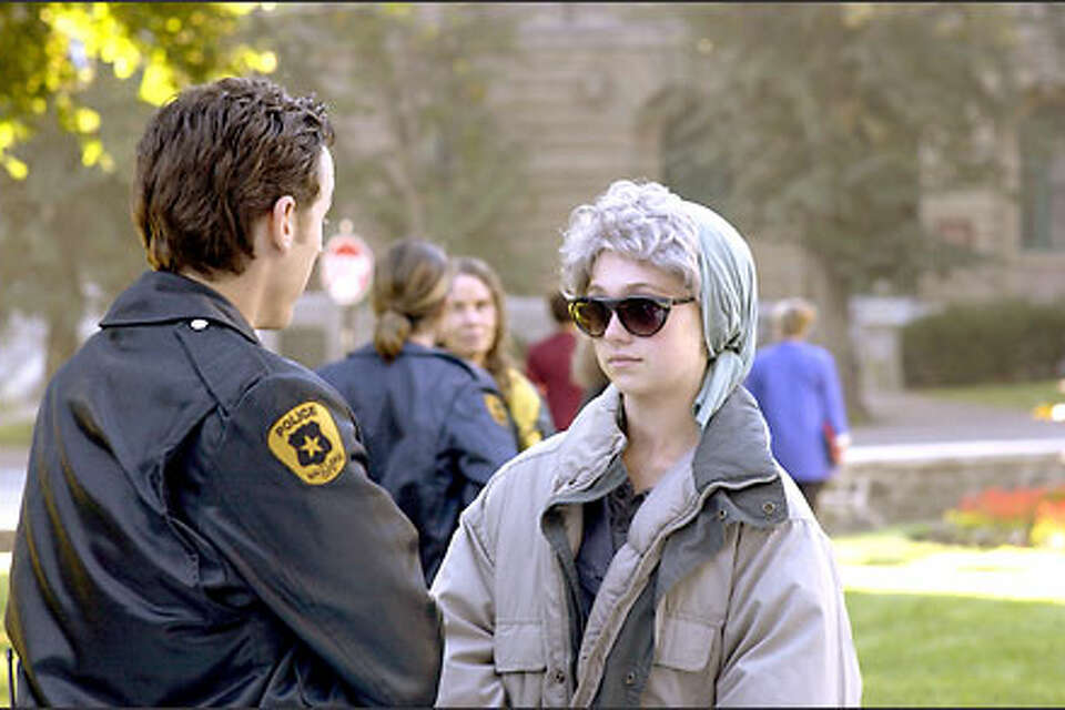 The Elizabeth Smart Story (CBS, 2003)